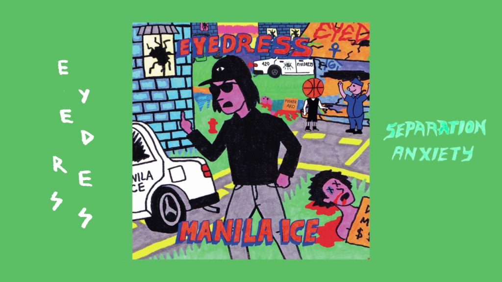 Eyedress | indienative