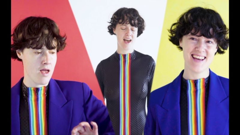 Rubblebucket | indienative