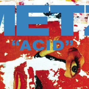 LAPALUX、欧州の今の要素が詰め込まれた最新作『Amnioverse』を 11/8 リリース！ | indienative