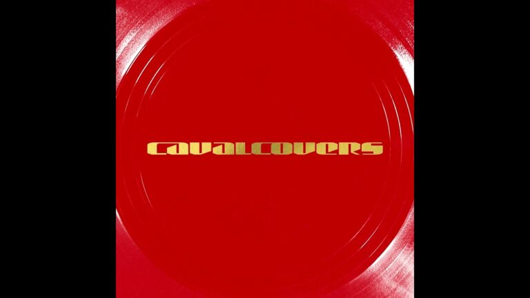 元black midi の Geordie Greep、ソロ・デビューアルバム『The New Sound』をリリース ...