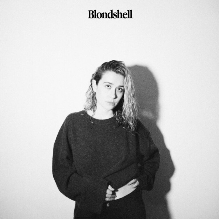 Blondshell が Bully をフィーチャーした新曲「Docket」をリリース！ | indienativeindienative