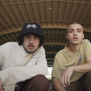 Quadeca、新シーリズの第2弾となるニューシングル「SCRAPYARD II」をリリース！ | indienative