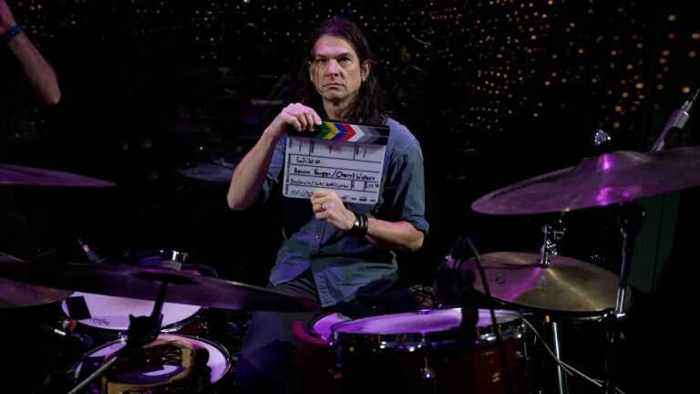 Wilco、ライブ・コンピレーション・アルバム『Wilco Live (Orange)』をリリース！ | indienative