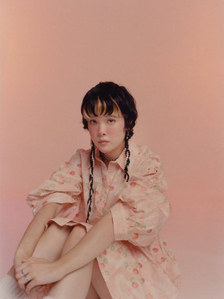 Mei Semones、待望のデビューアルバム『Animaru』をリリース！ | indienativeindienative