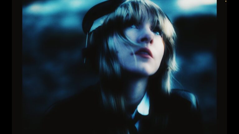 ロンドンのドリームポップ・トリオ Night Tapes、ニューシングル「television」をリリース！ | indienative
