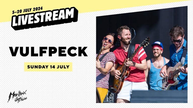 VULFPECK、ニューアルバム『Clarity of Cal』のフルライブ映像を公開！ | indienativeindienative