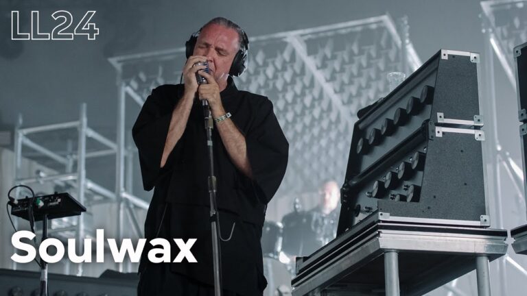 Soulwax、7年ぶりとなるスタジオ・アルバム『All Systems Are Lying』を 10/17 リリース！ | indienative