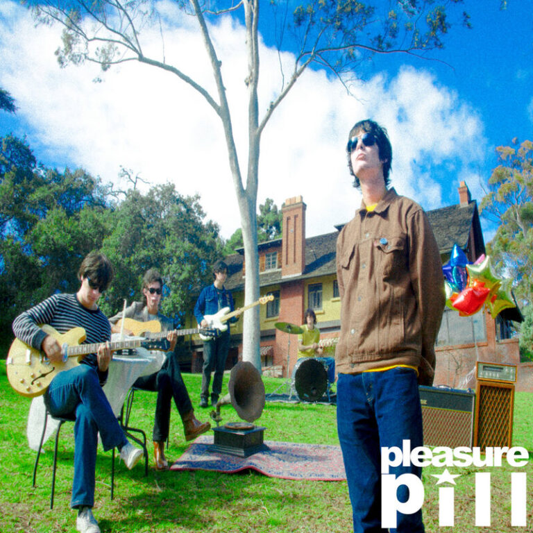 VULFPECK、ニューアルバム『Clarity of Cal』のフルライブ映像を公開！ | indienative