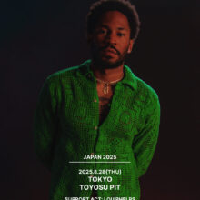 TOOL 来日公演 | indienative