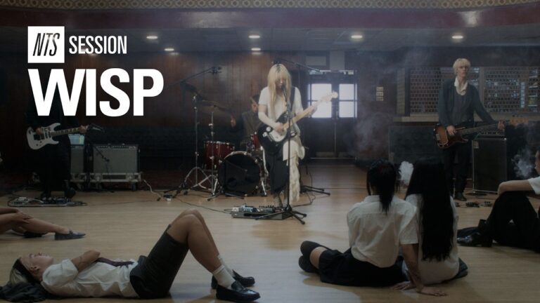 Wisp、待望のデビューアルバム『If Not Winter』をリリース！ | indienative
